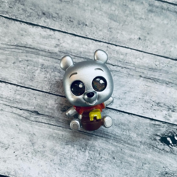 Disney | Toys | Disney Doorables Series Figure Winnie The Pooh Special ...